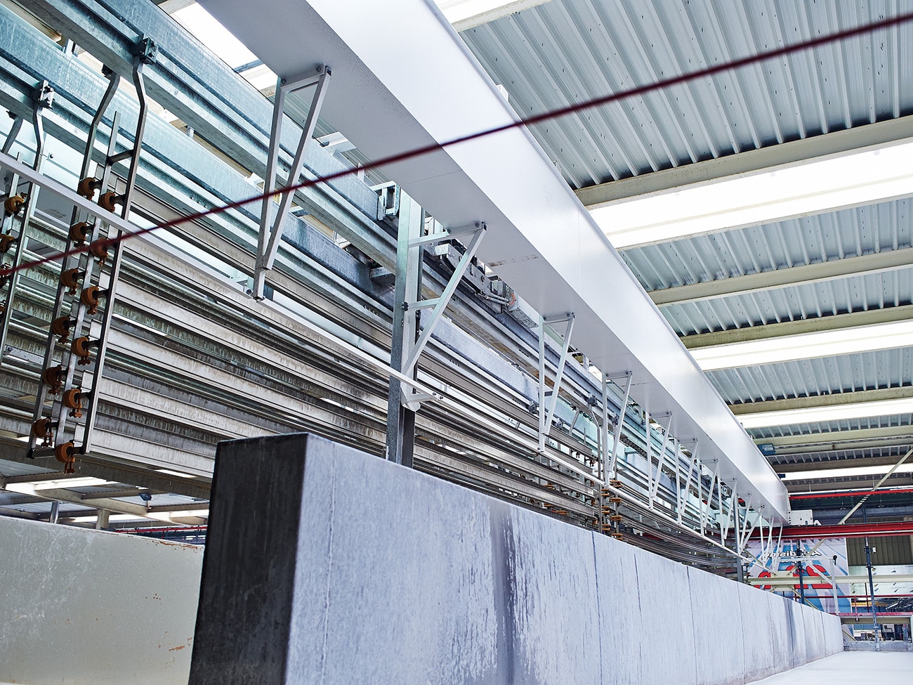 48-uurs service bij Alucol